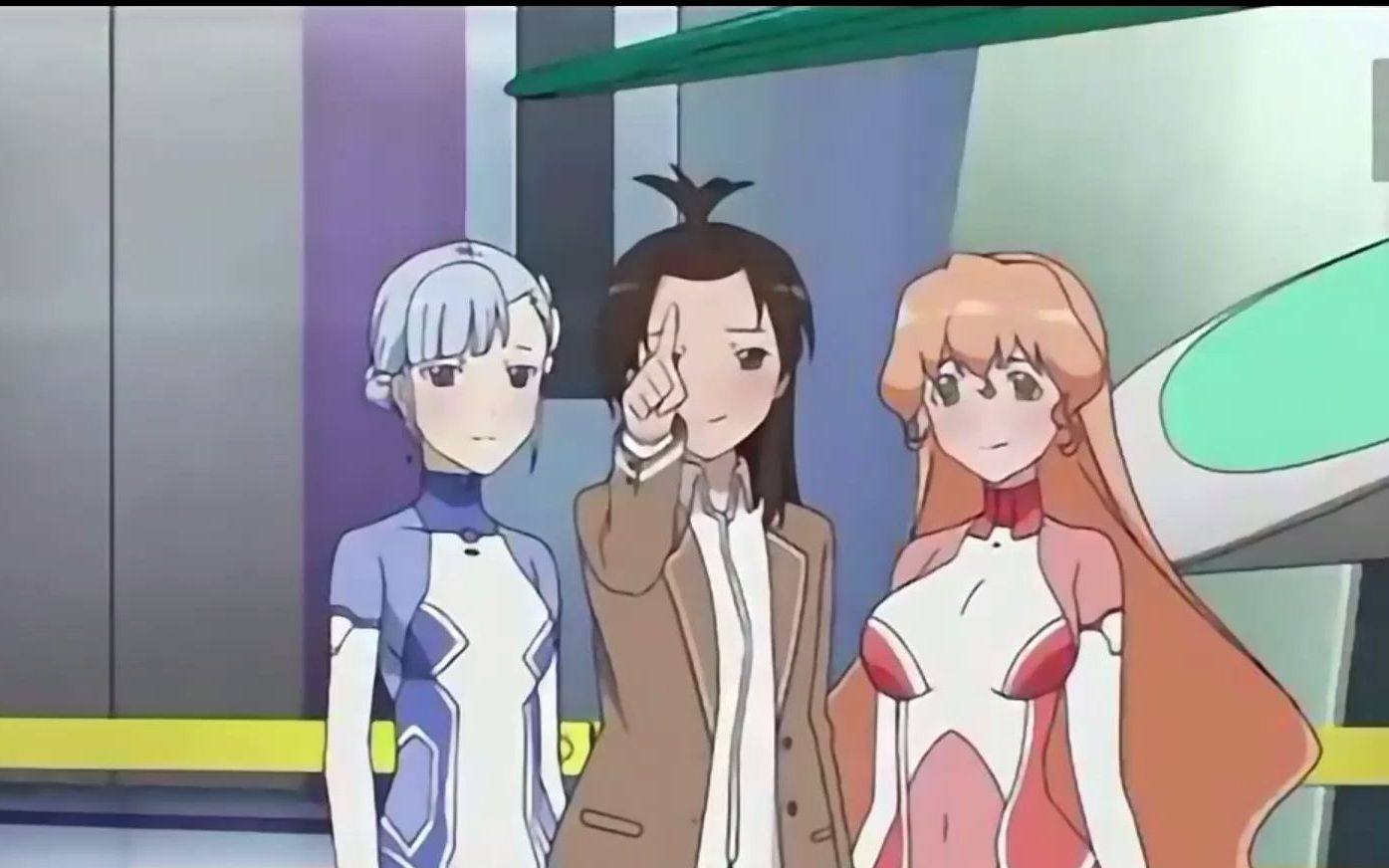 【轮回的拉格朗日】OP「TRY UNITE」