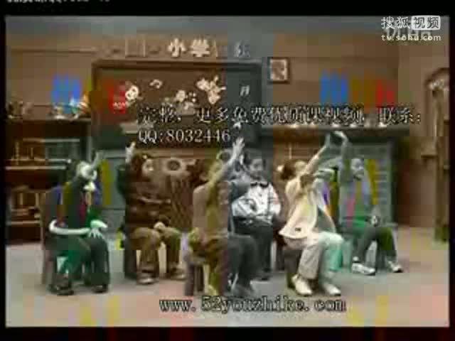 YY002小学音乐二年级优质示范课下册_唱歌《其多列》_PEP版