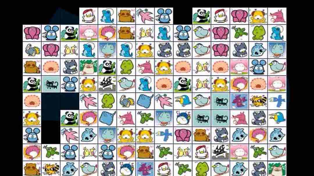 【我是宇宙公主】宠物连连看01多年不见