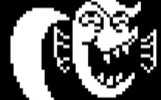 sans模拟器:再战sans (第一次说话)