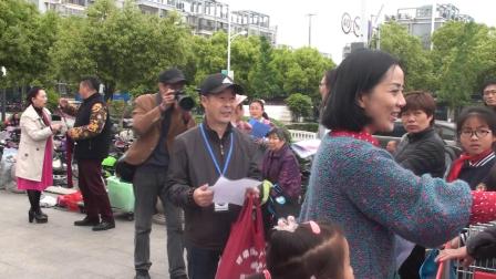 珍爱美丽地球 守护自然资源