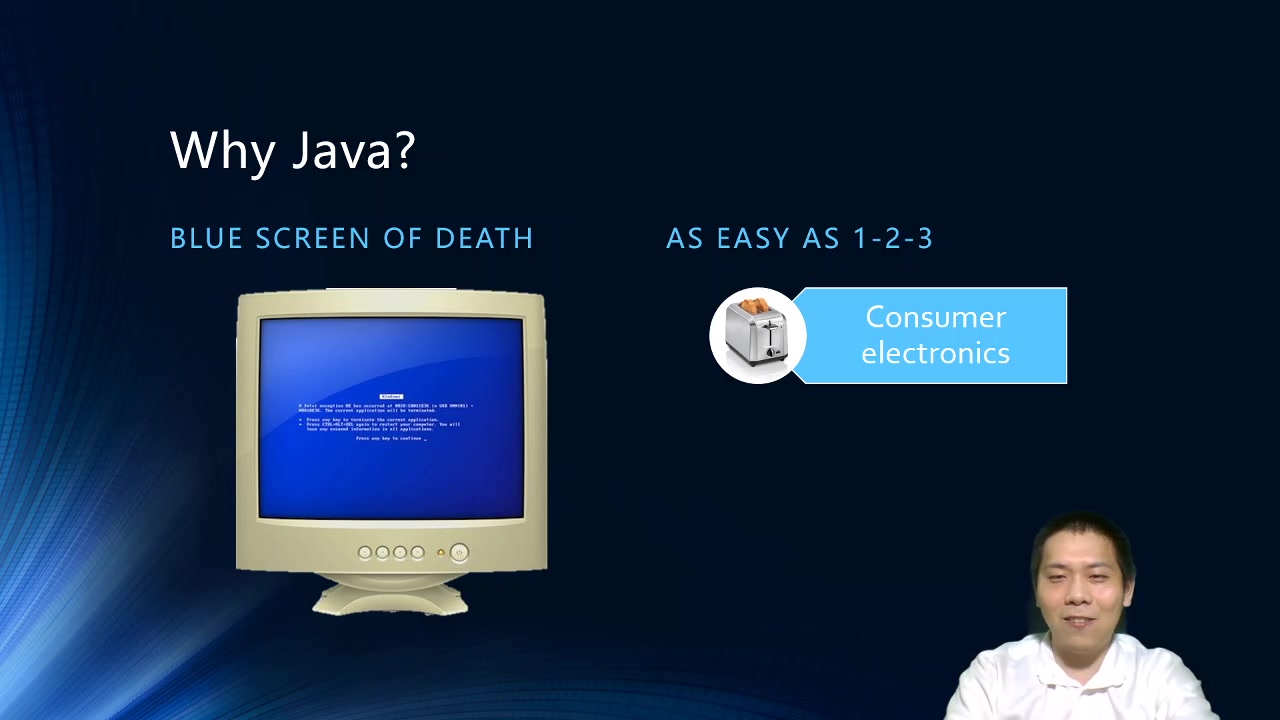 AP计算机科学微课