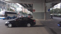 22路(新车J2B)闵行路长治路--长白路图们路