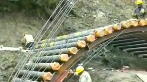 工程质量一定要达标,这么实在的做法,连山东监理都挑不出毛病