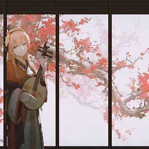 結弦音无 