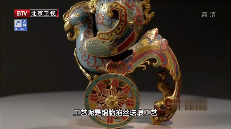 故宫国宝贺新春,故宫馆长带来珍贵藏品,带你领略中国“精粹”!