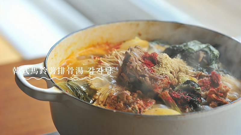 这才是排骨最好吃的做法,不炒不炸,软烂入味,一家人吃得真过瘾