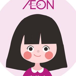 AEON高德店小二 