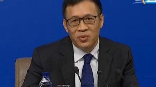 中国人民银行副行长范一飞谈第三方支付产业的发展和监管