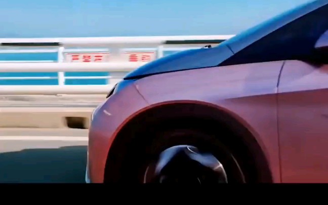 10万元国民电动车成了:比亚迪海豚4月狂卖12040辆!#比亚迪 #比亚迪...