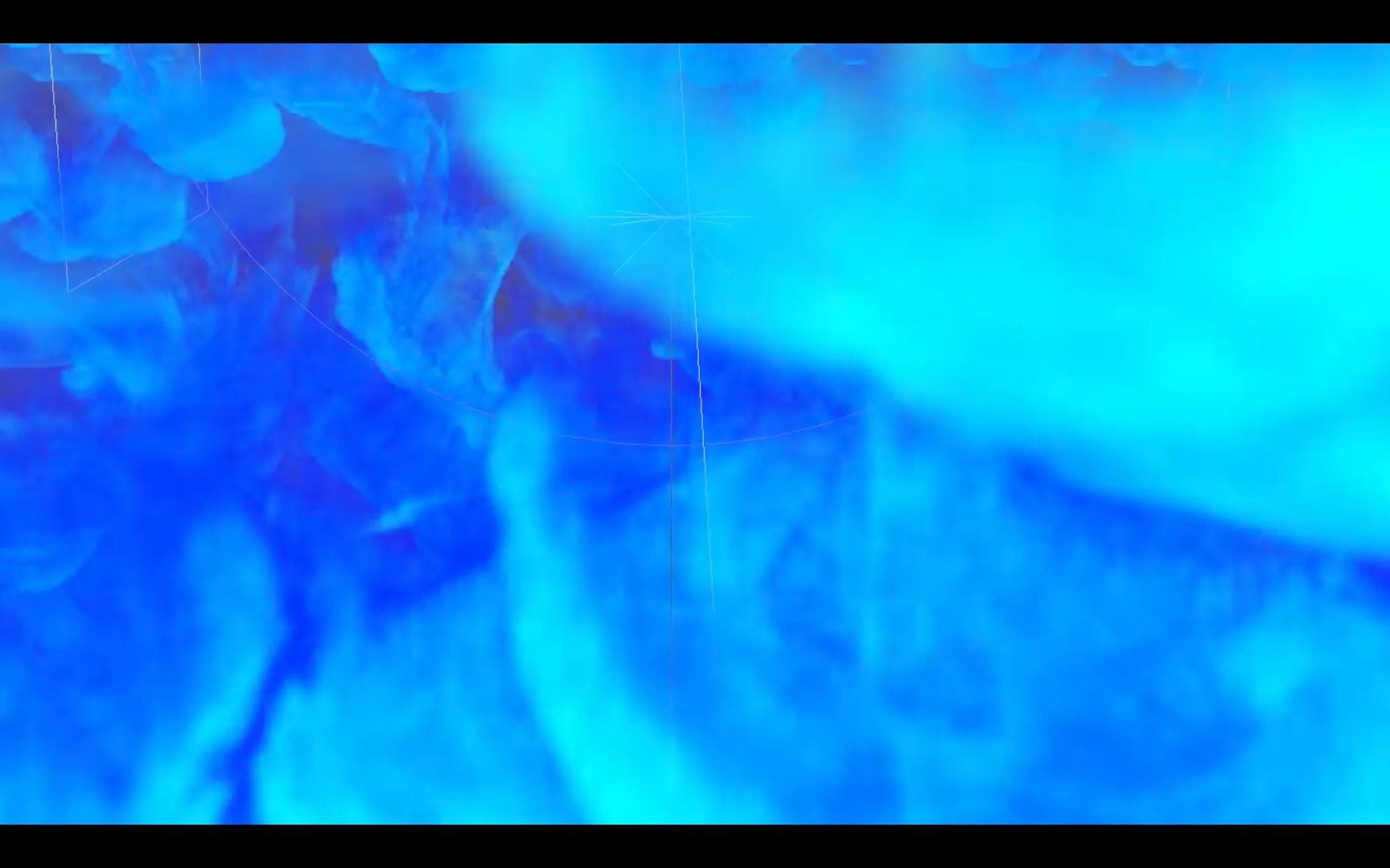 Amiro觅光美容仪模拟幕后