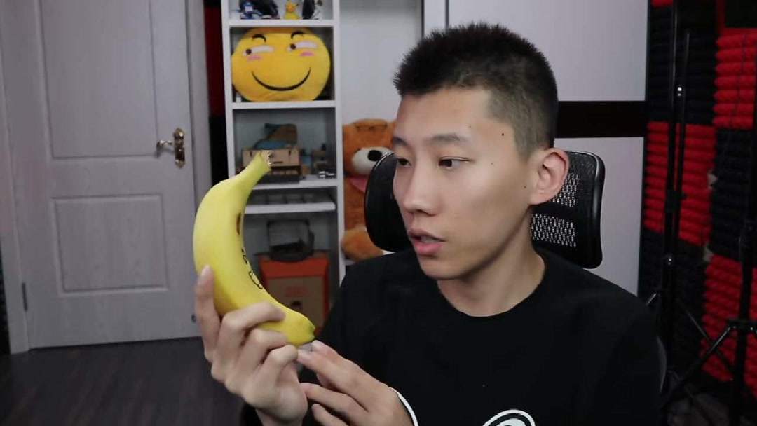 鲤鱼Ace解说:怎么让香蕉开口说话?超简单一步搞定-香蕉模拟器