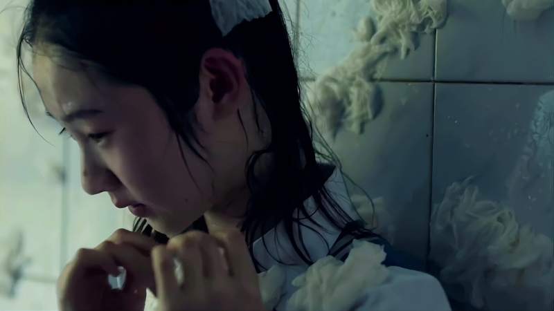 原此片段汇集起共同抵制校园欺凌的力量,伸出你我双手