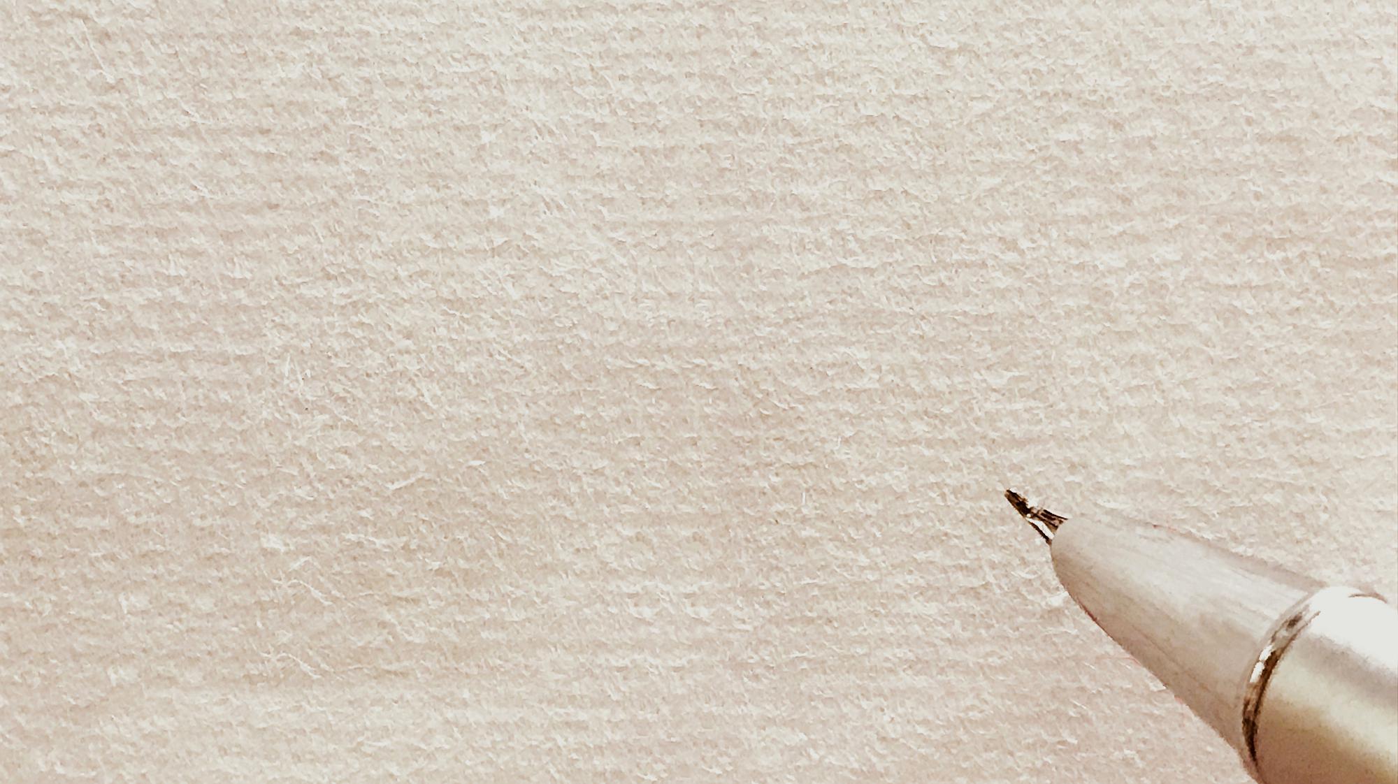 "笔画越少的字,写好往往更难",这个字就是典型的例子!