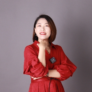 听才女周聊教育 