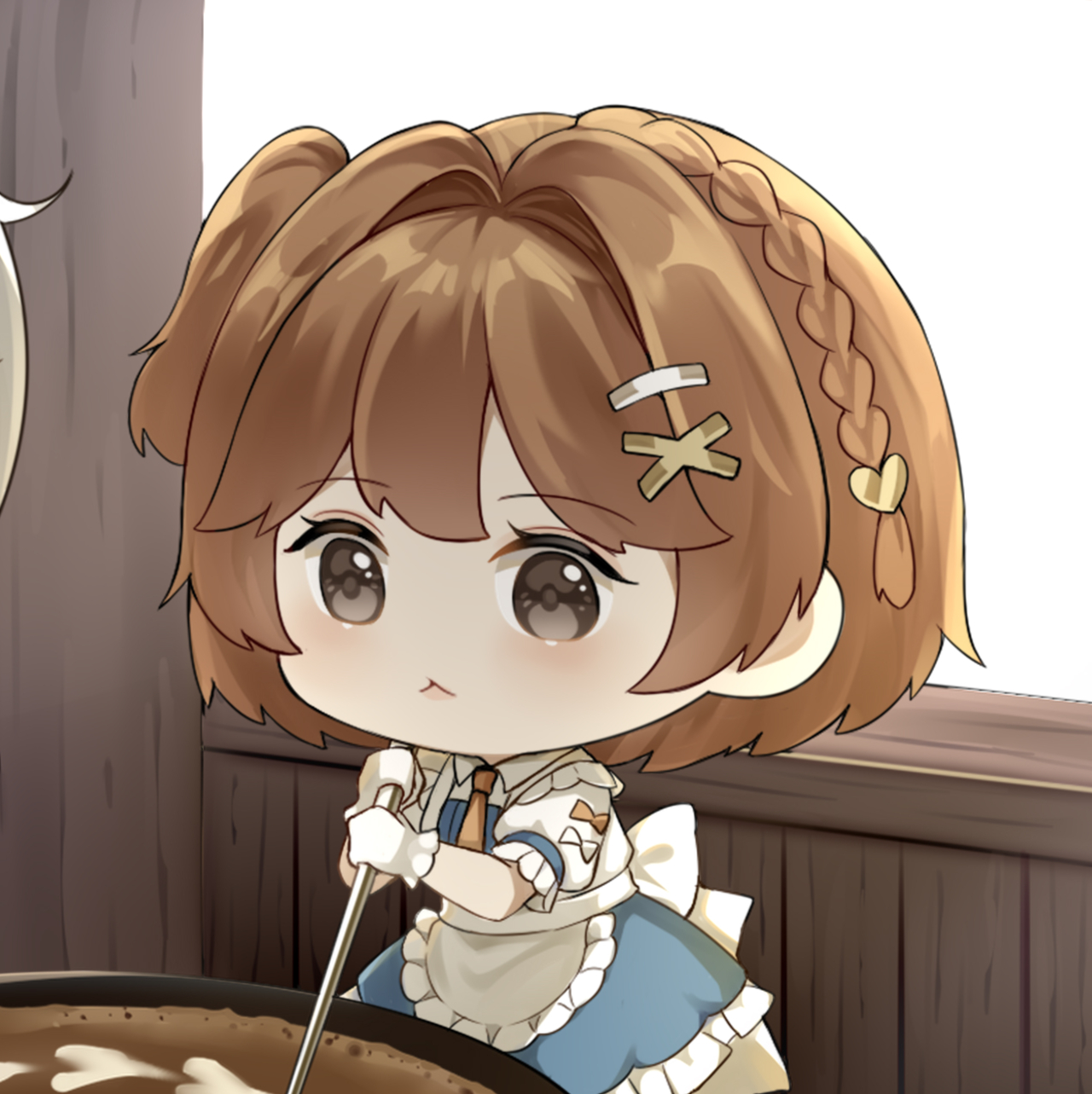 Candya啦 