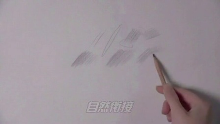 速写基础训练 素描简易画动漫人物 简单素描