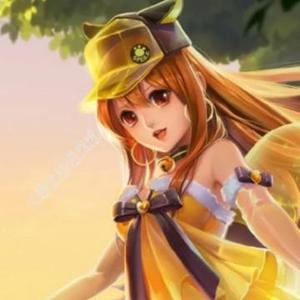 爱玩游戏的小橘子吖 