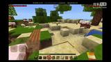 我的世界pe奇怪君 minecraftpe 《重生使命》求生生存实况05-荒岛...