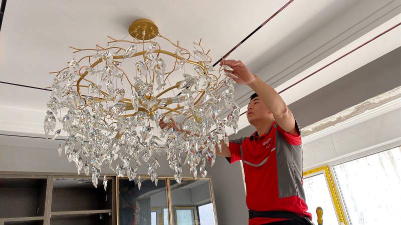 安装师傅千万别错过这两个接单渠道,今天分享给大家