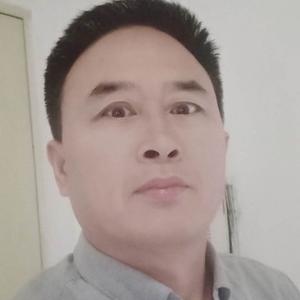 用户李震春 