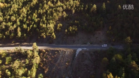 稻城亚丁之-从你的全世界路过