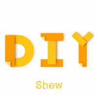 DIYS手工制作 
