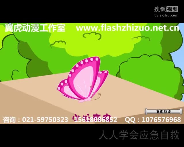 制作flash动画广告 制作flash的案例 郴州制作动漫动画公司