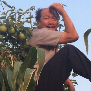 金丝熊妈妈qwq 