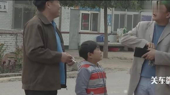 这样教小孩不行,诚实守信应该从娃娃抓起