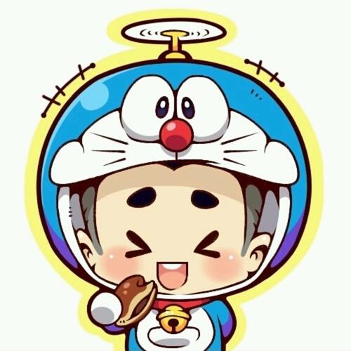 可爱的小红宝贝 