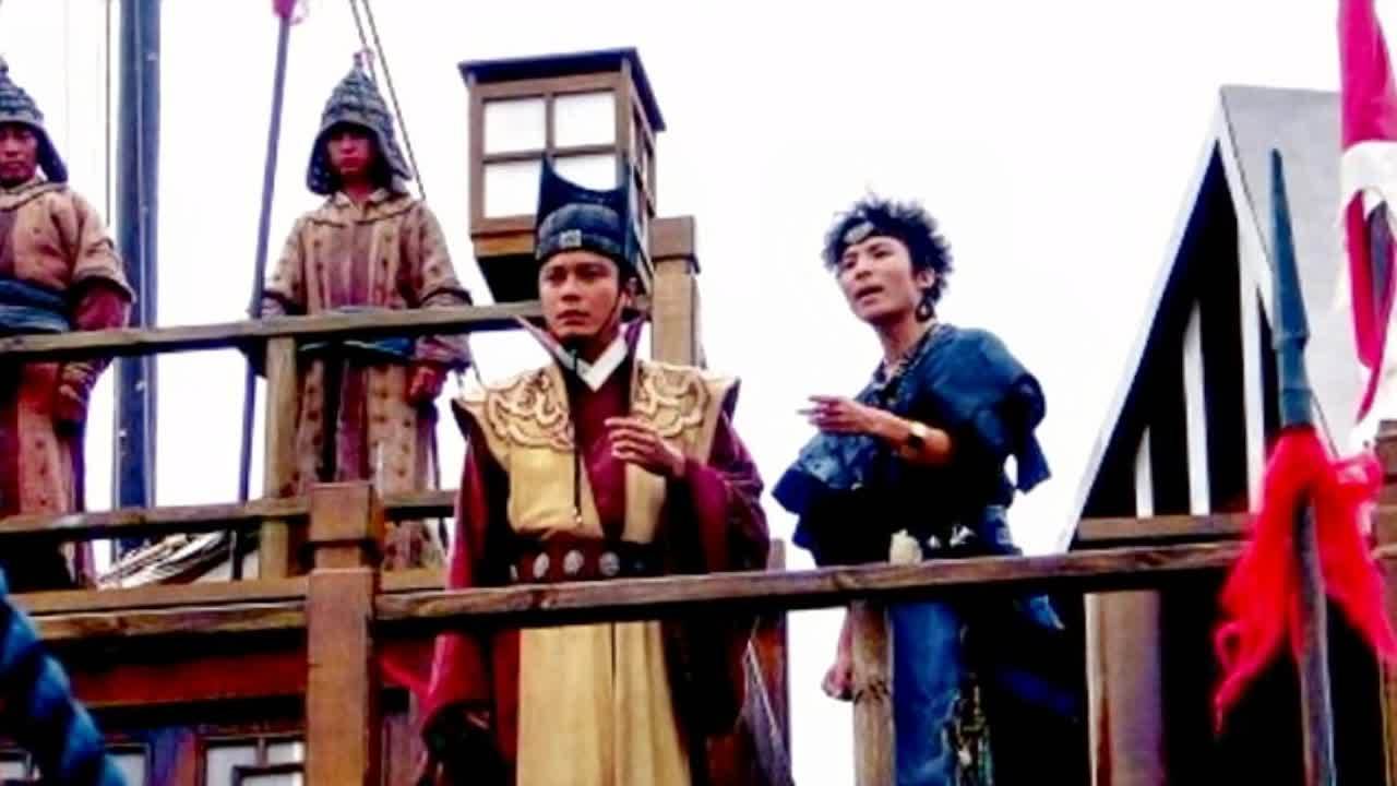 郑和下西洋与新航路开辟.