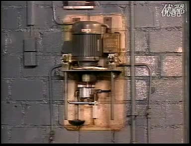 ...系统结构德国版液压教学MPG视频 杰瑞特流体 气动增压泵 气体放大器