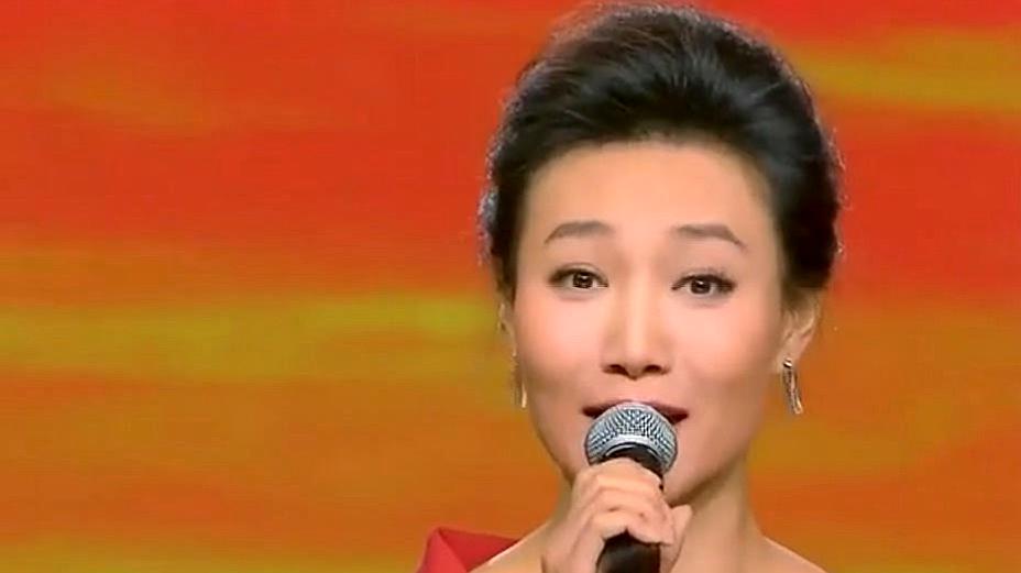 央视主持人集体亮相朗诵诗歌《可爱的中国》节选