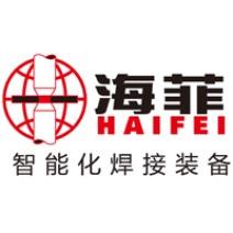 海菲智能化焊接 