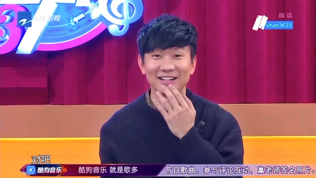 林俊杰喊话周杰伦,老跟你搭上,我连歌手都不当了