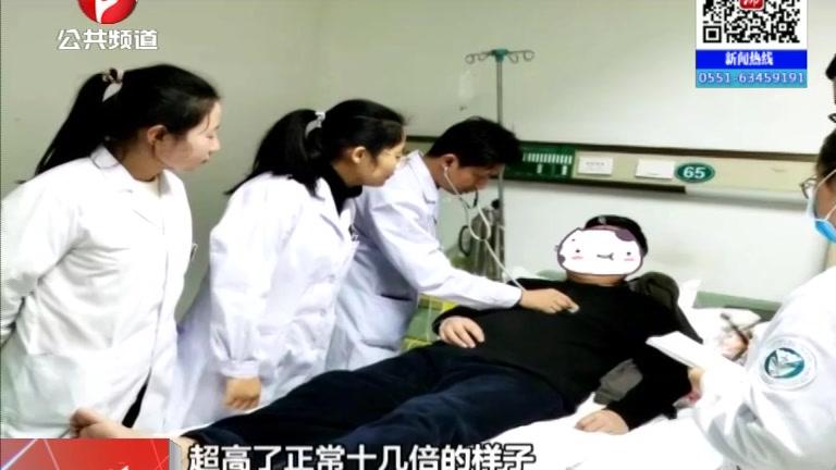 天天拿饮料当水喝,25岁小伙住进ICU,血糖一检测医生都很吃惊