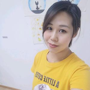 爱聊天的大珊老师 