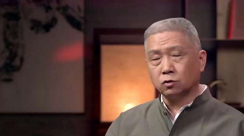 圆桌派:马未都现场直言:老炮儿被这个电影带歪了!