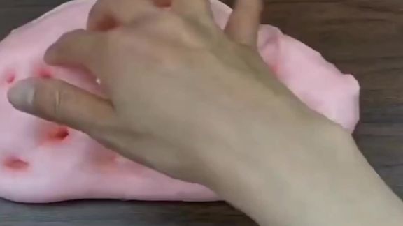 自制起泡胶,再也不用花钱买了!