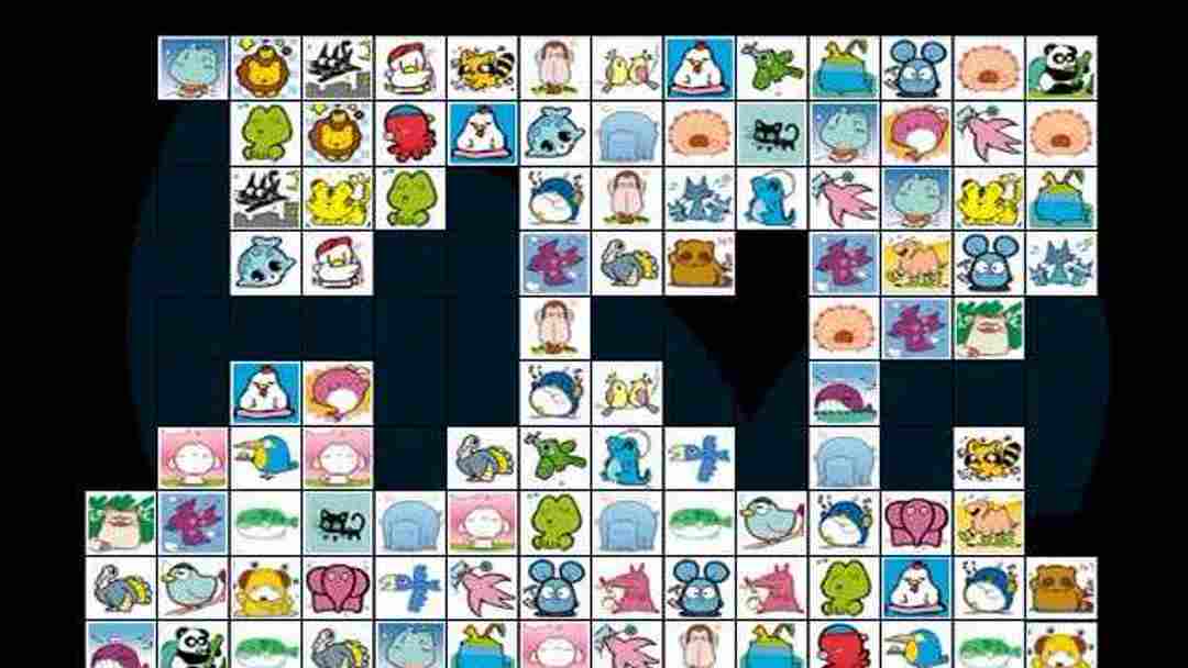 宠物连连看游戏3