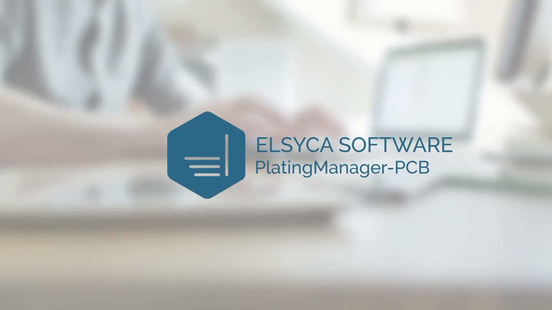 电镀仿真软件PlatingManager