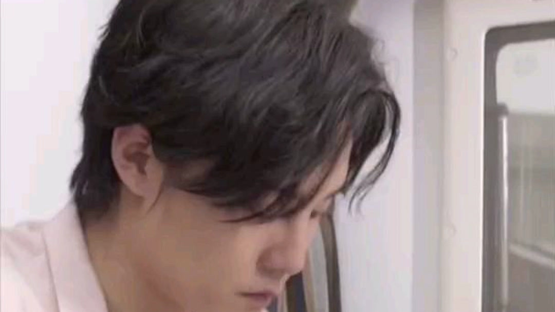 【尹正】美图秀秀宣传官