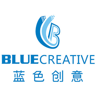 宁波蓝色创意AD 