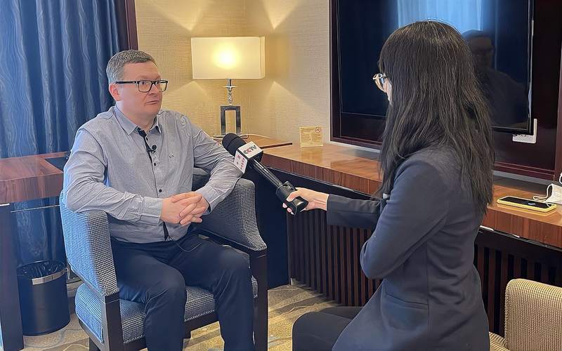 第二轮俄乌会谈或于3月2日在白波边境举行