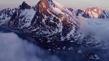 冰川融化海水上涨,后果有多么可怕,我们该怎么做!