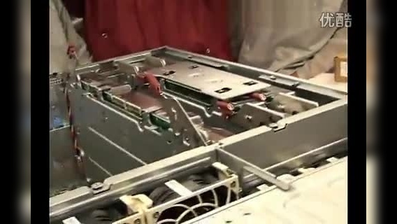 高性能计算机GPUCPU混合计算 8路平台 E7-8800