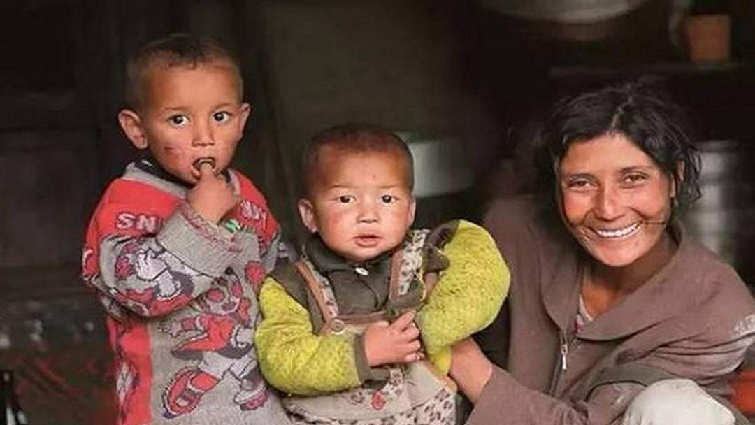 此民族二百年间都没有国籍,只想加入中国,如今梦成真孩子有书读