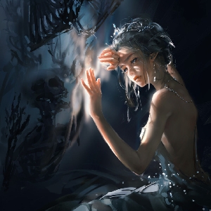 最后一箭叫晚安 