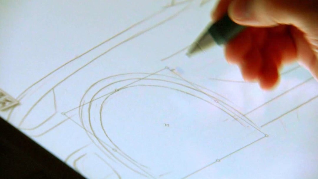 宝马汽车制作过程